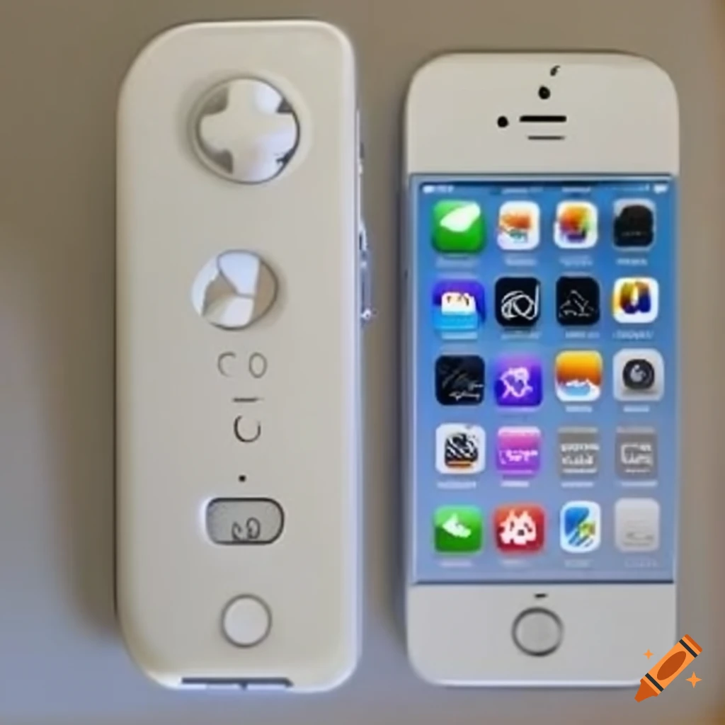 Various electronic devices including iphone 3gs, ipod, nintendo wii ...