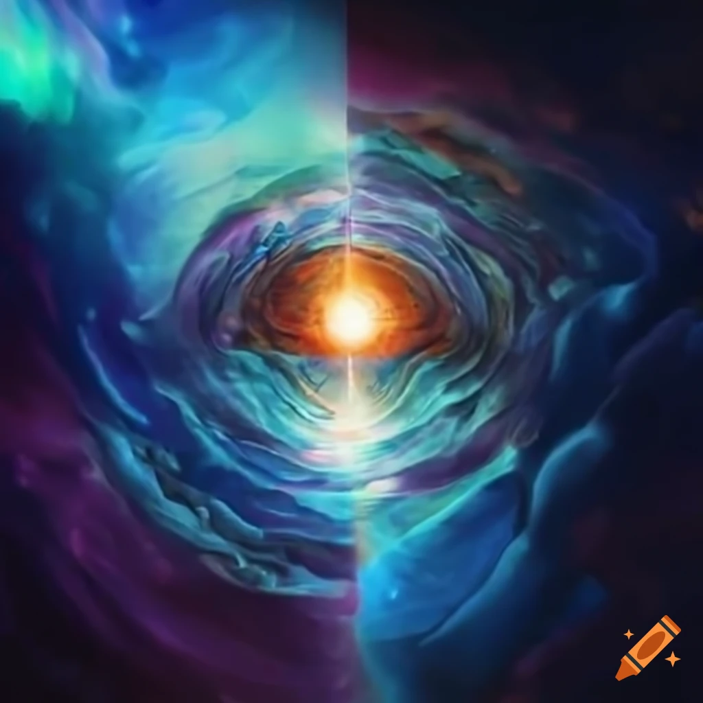 Ziv ascension on Craiyon