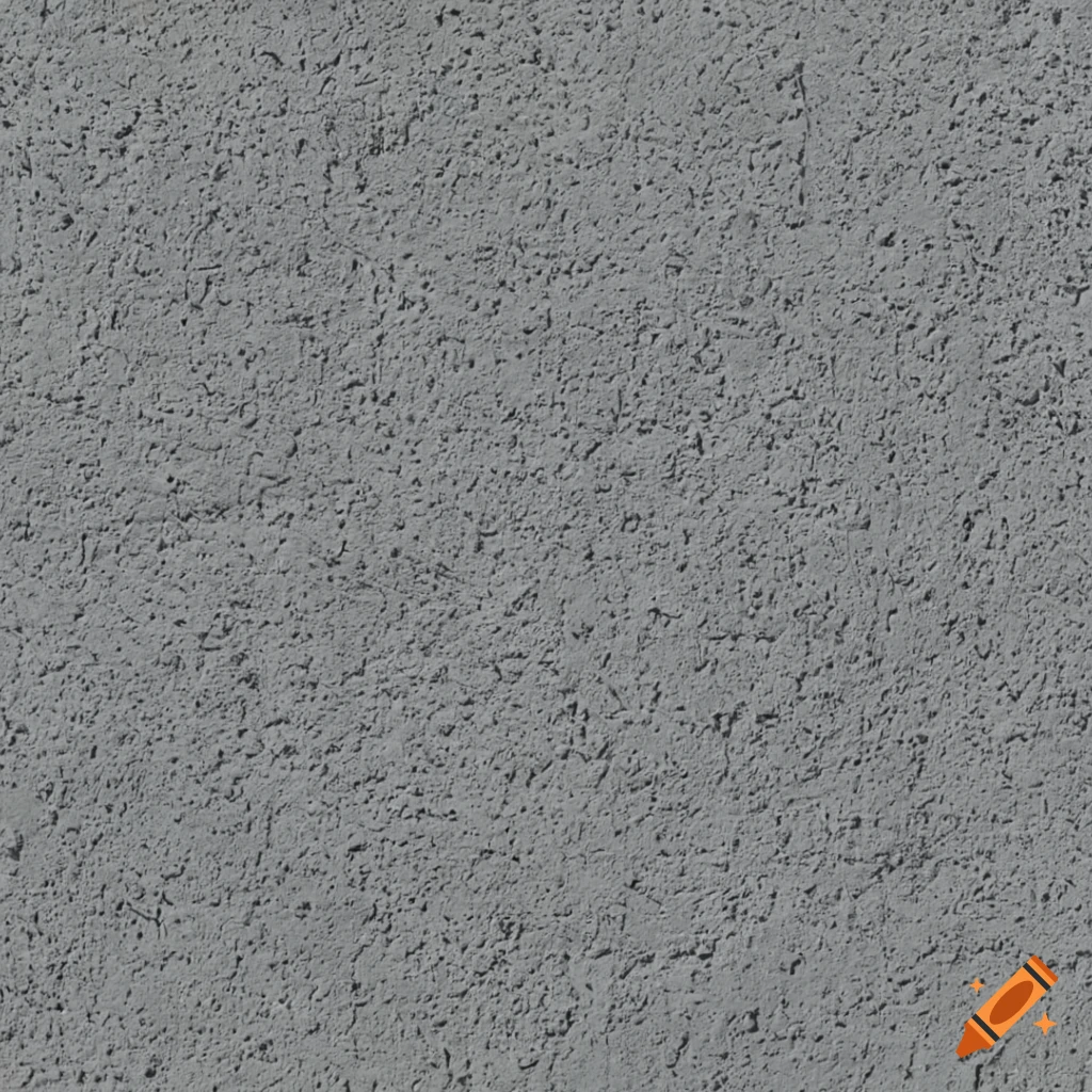 Seamless concrete texture on Craiyon