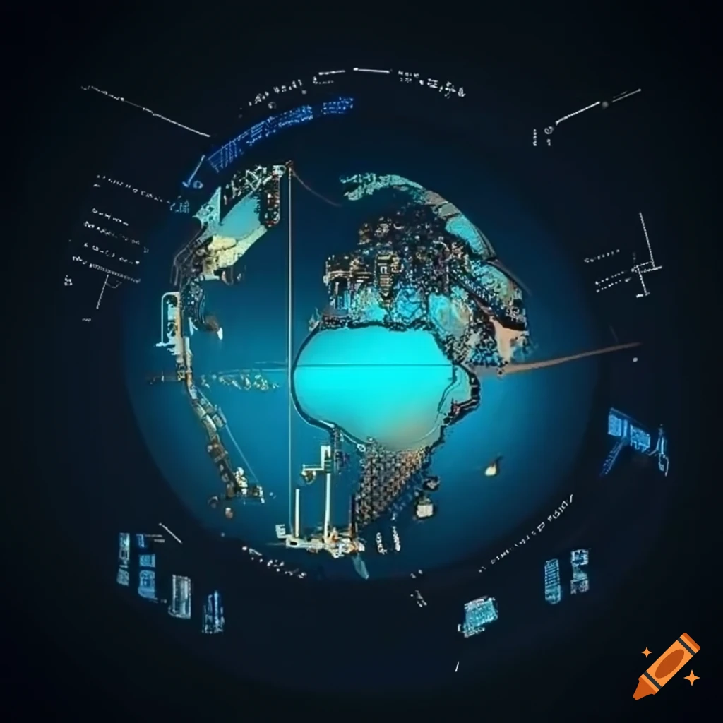 Aerognis innovative embedded system poster with smart sensors and real ...