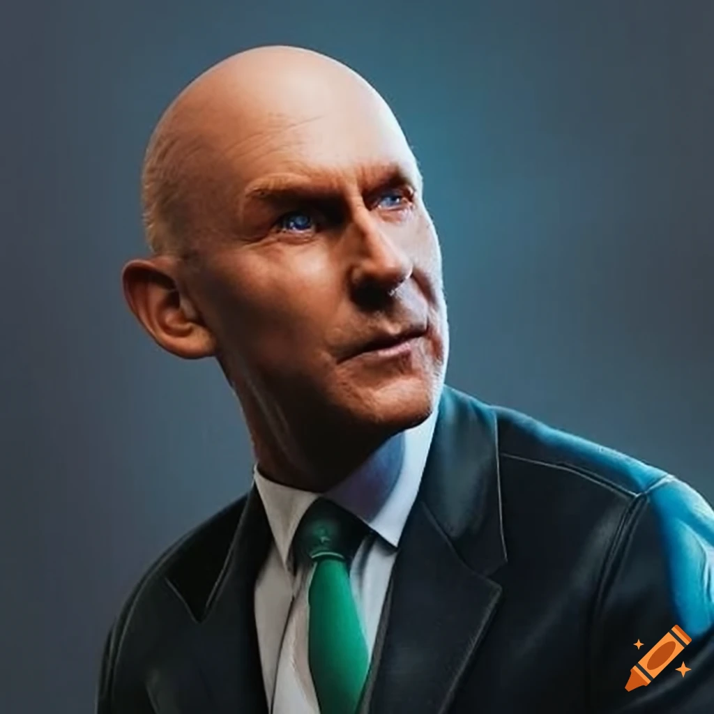 Professor x portrayed by rené auberjonois teaching at xavier mansion on ...