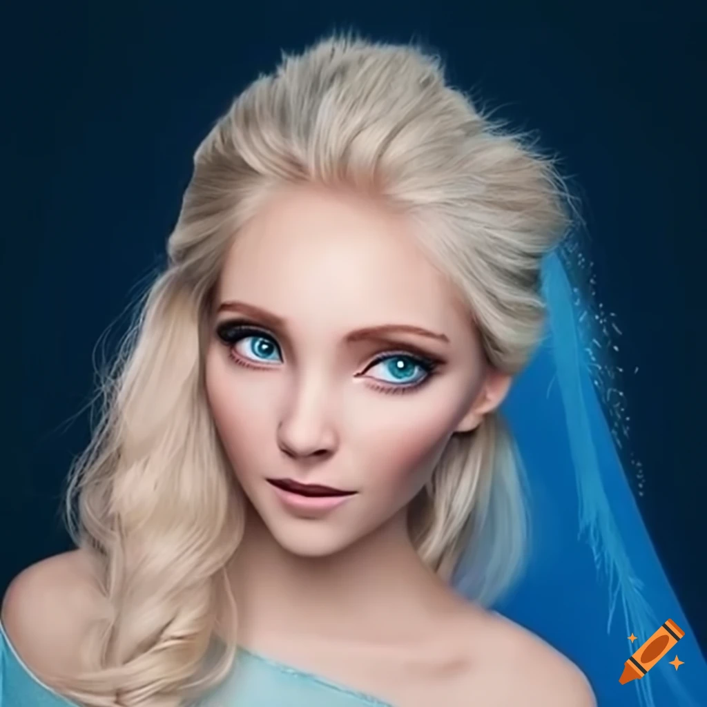 Elsa Hosk and AnnaSophia Robb recreating Frozen characters in ...