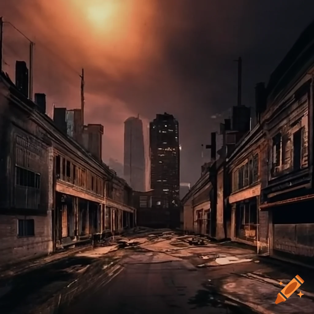 Detroit transformation from decline to resurrection, usa parking and ...