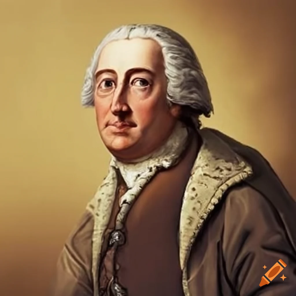 David hume on Craiyon