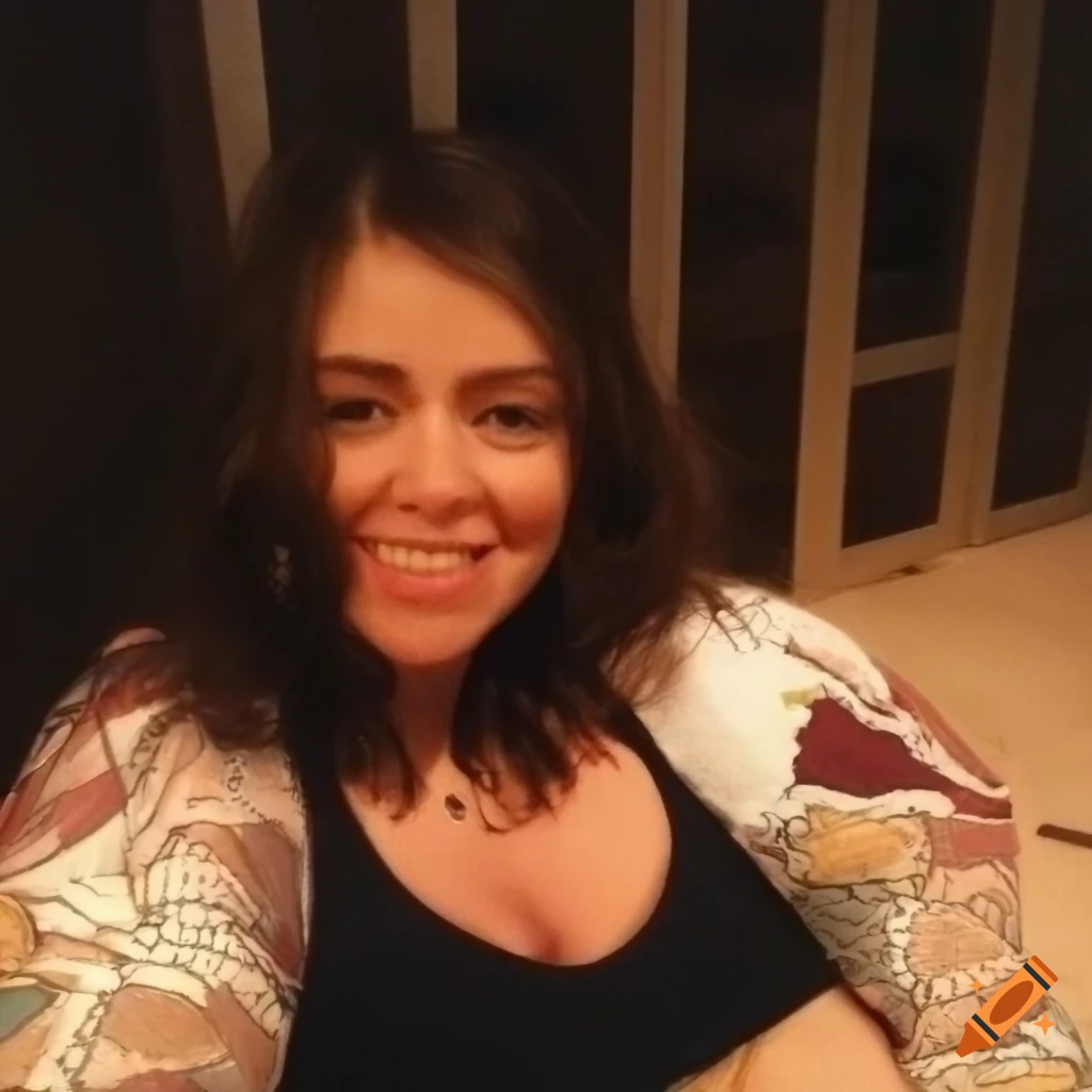 Lyrics from a popular song about materialism on Craiyon