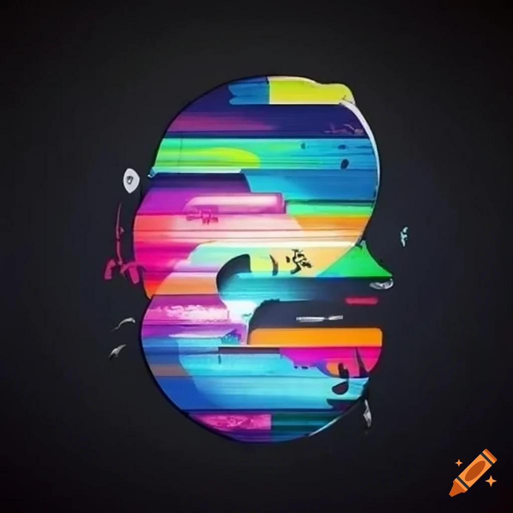 Engineering company logo on canvas with initials NIES on Craiyon