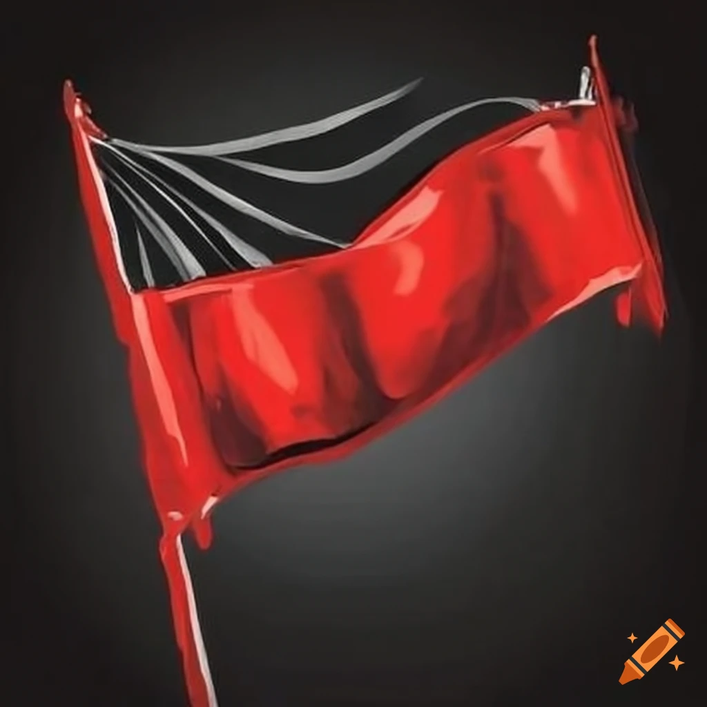 No more red flags on Craiyon