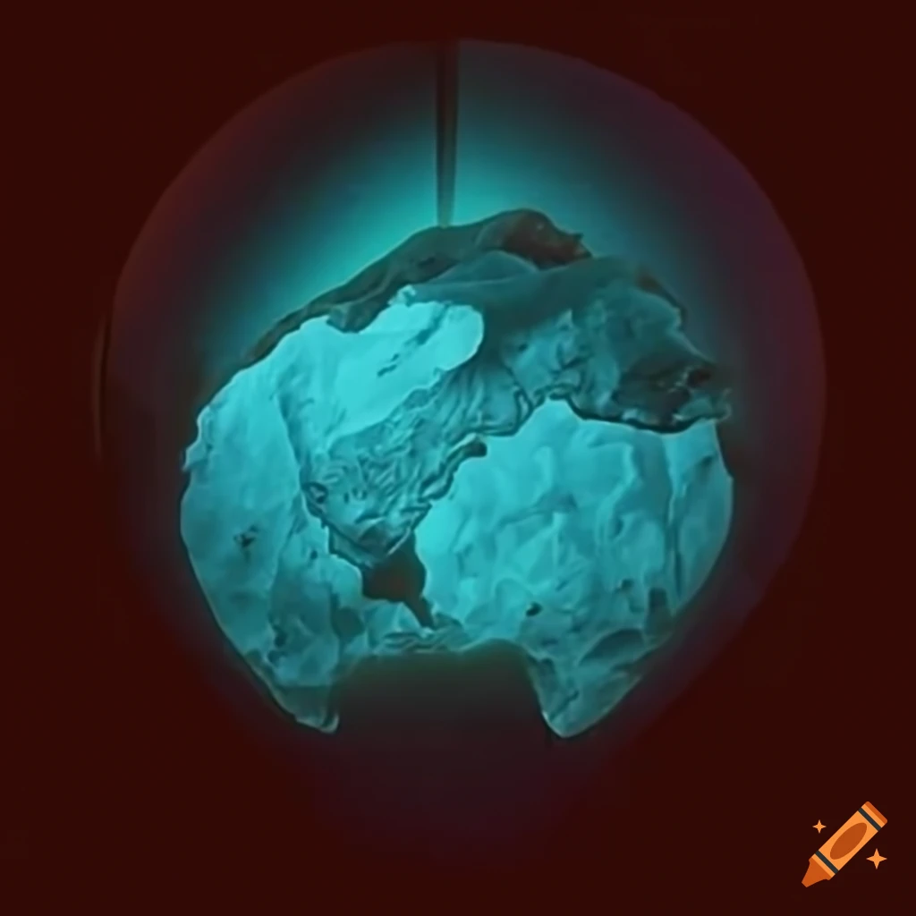 Ziv potential on Craiyon