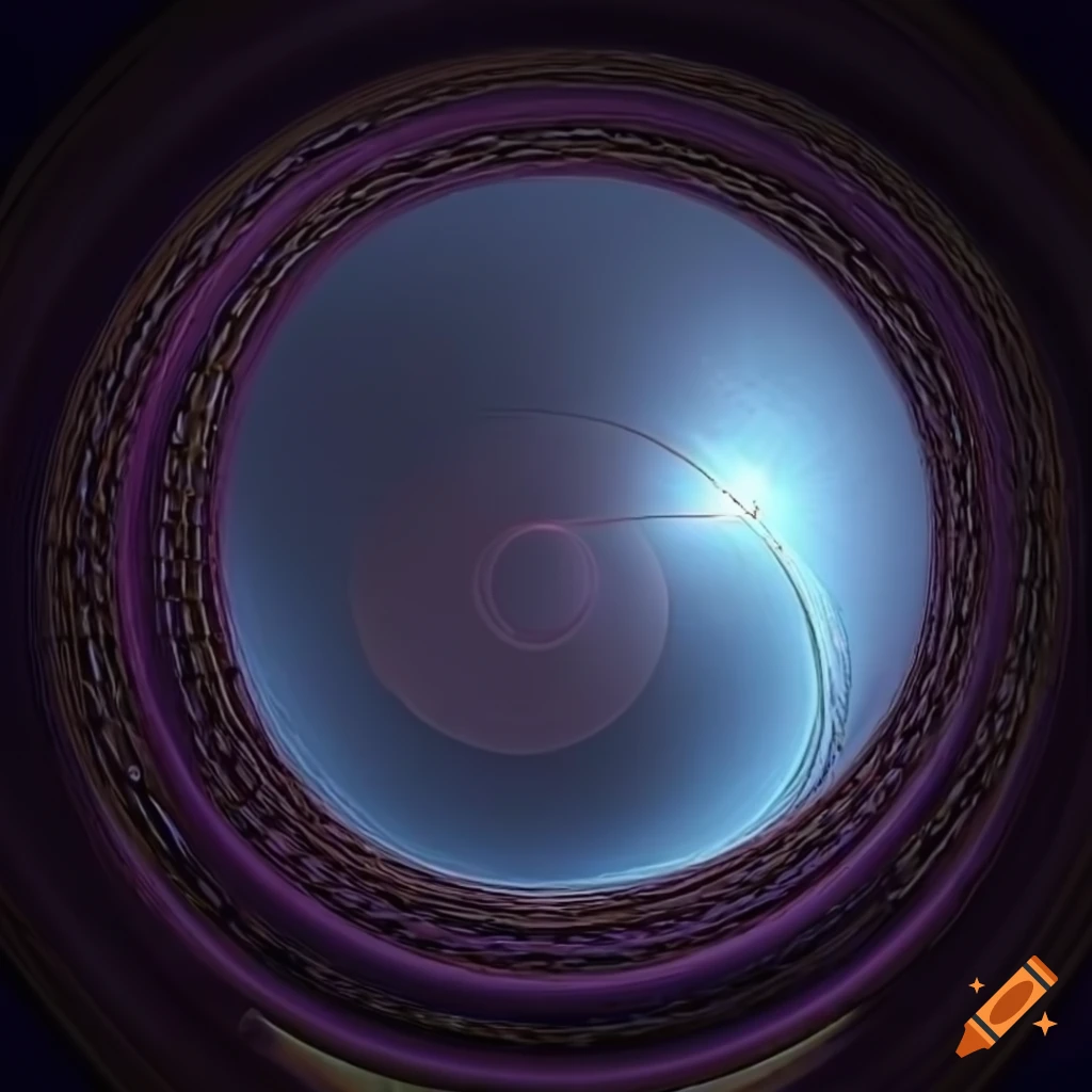 Surreal 3D optical illusion with impossible tribar in Roger Penrose and ...