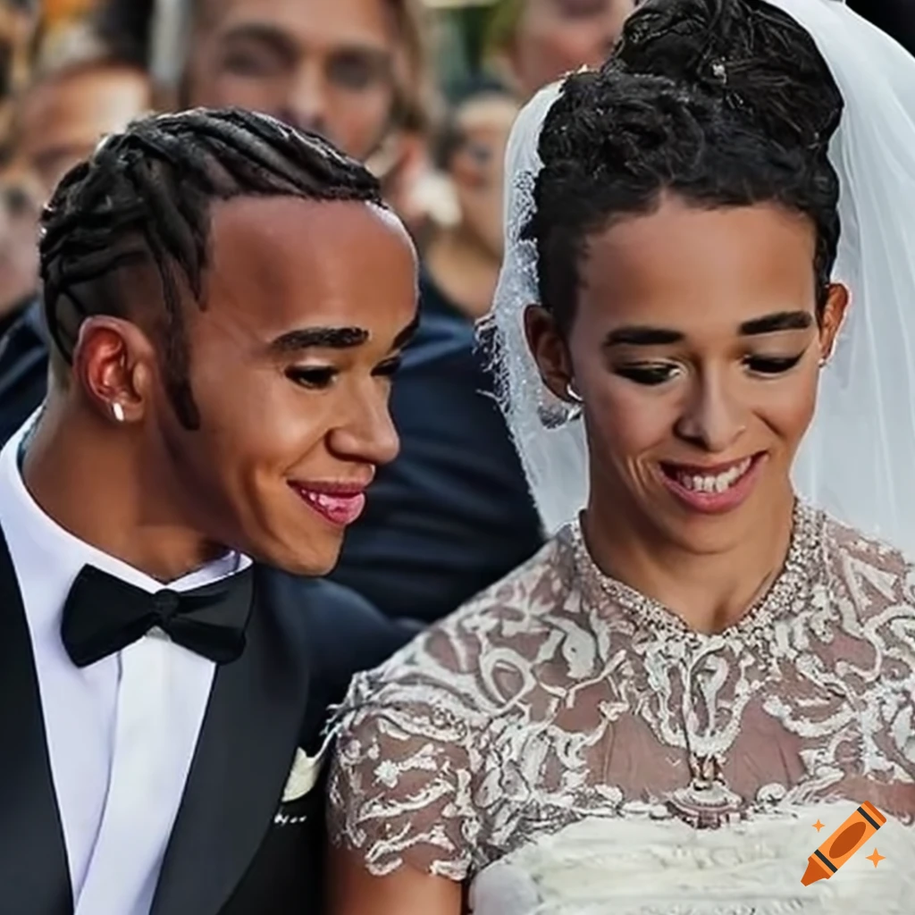Lewis hamilton wedding 60 photos - Astyledwedding.com