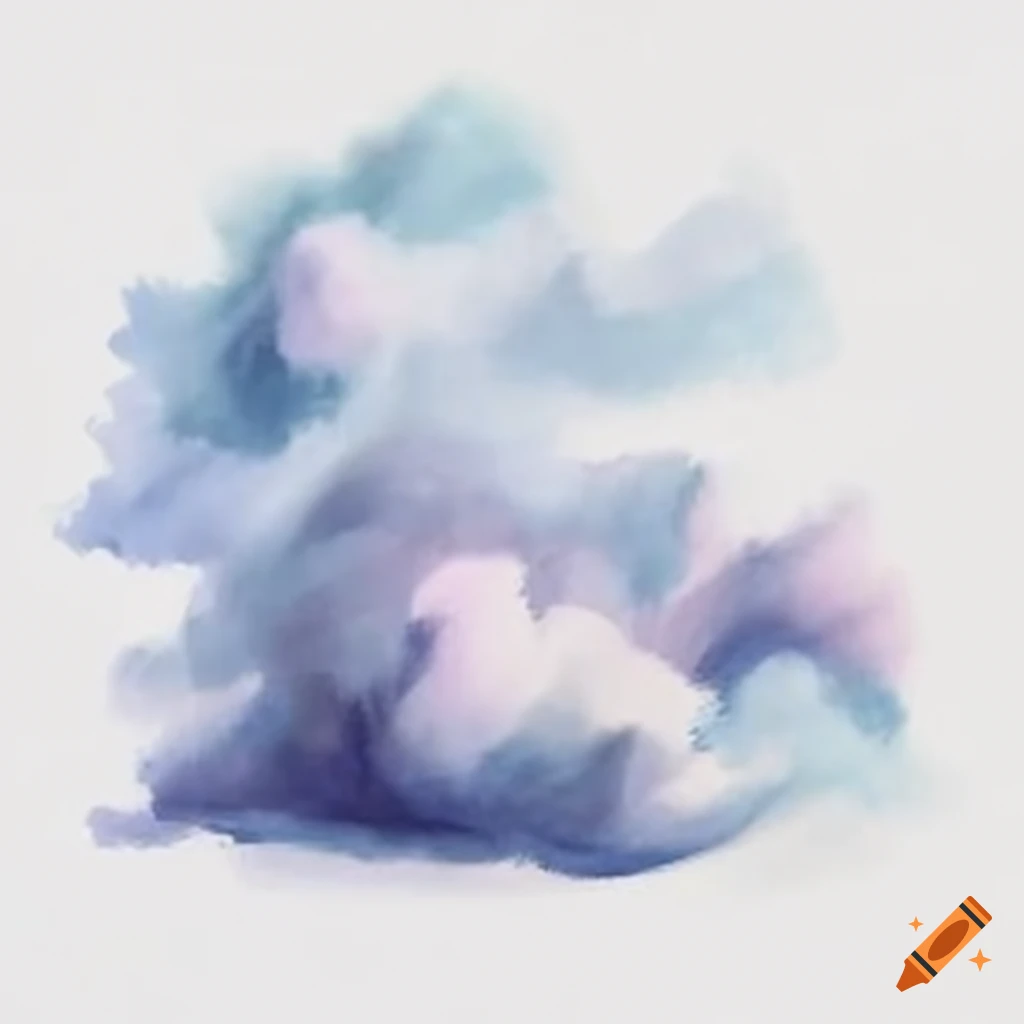Cloud 9 on Craiyon