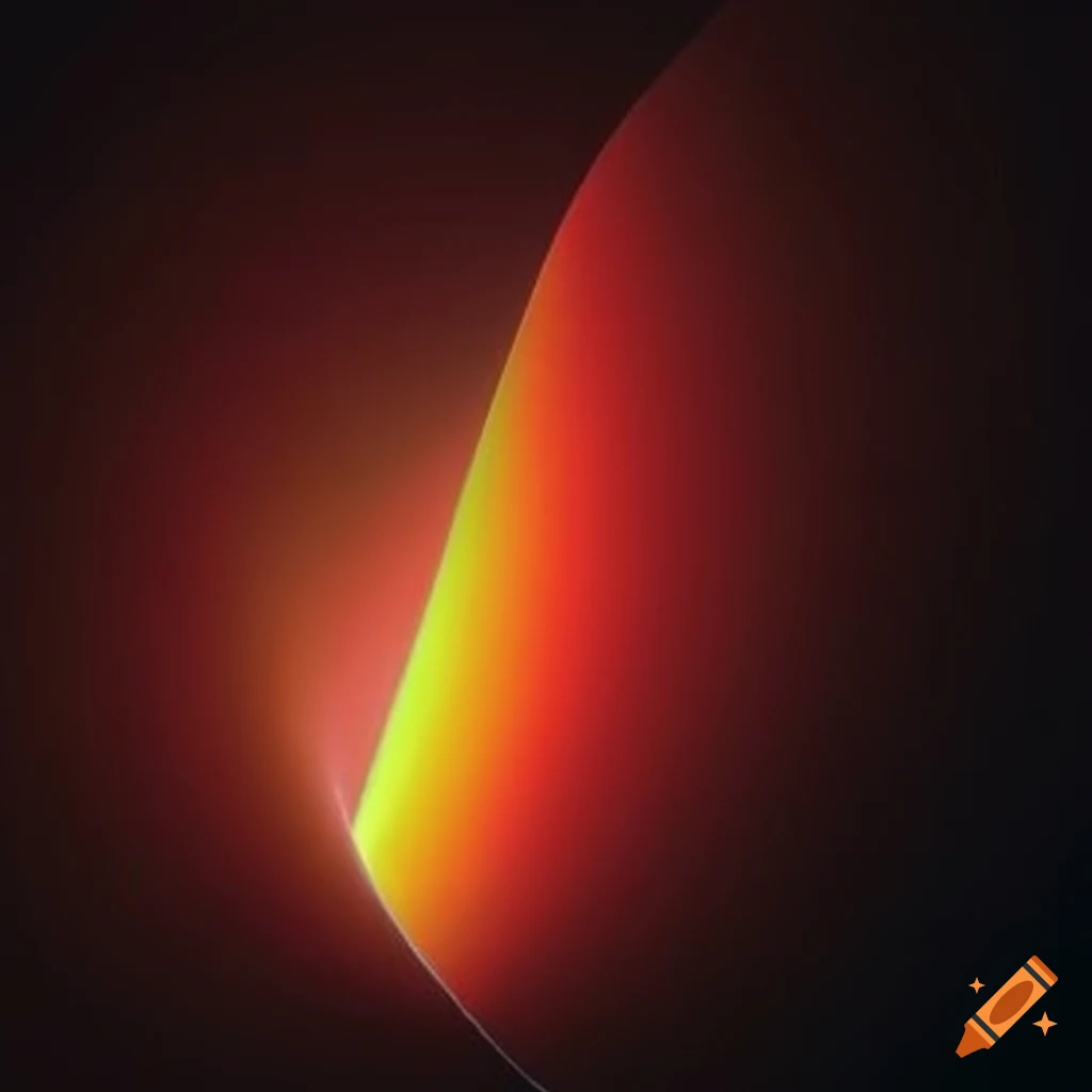 Abstract single straight line art on Craiyon