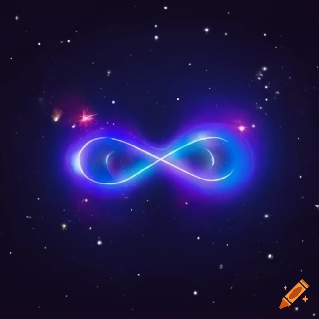 Infinity Symbol Wallpaper