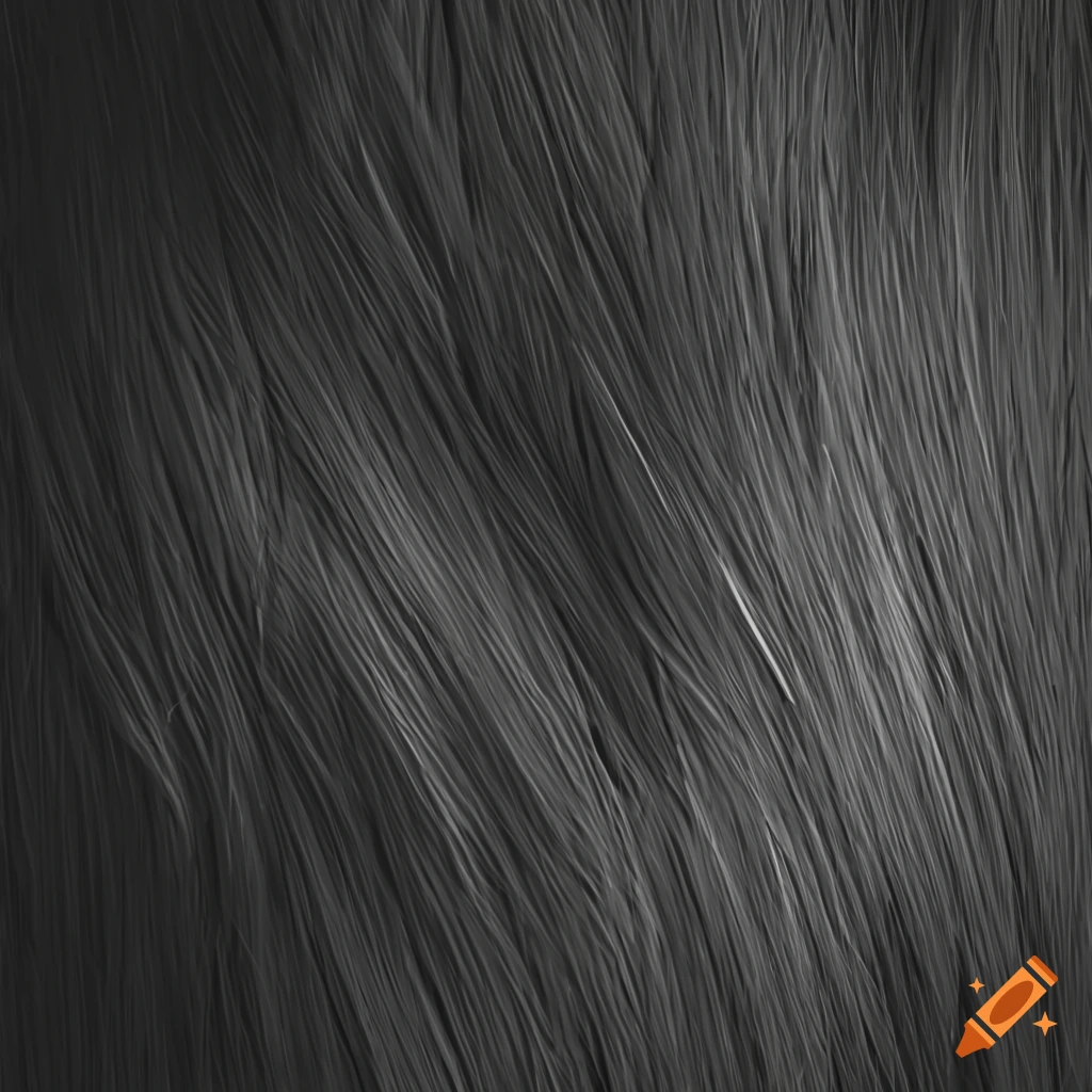 Grey brush texture on Craiyon