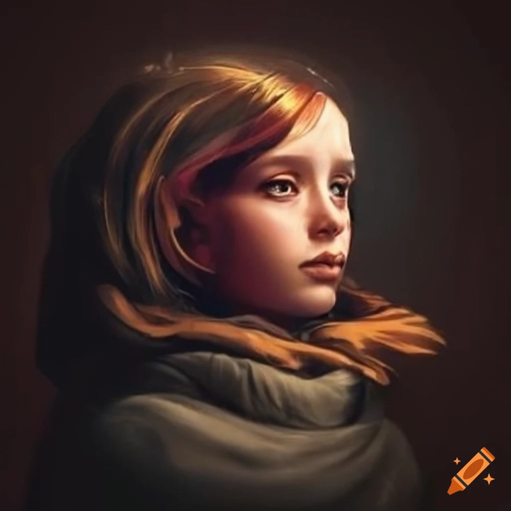 High definition detailed novel poster in an organized cabin setting on ...