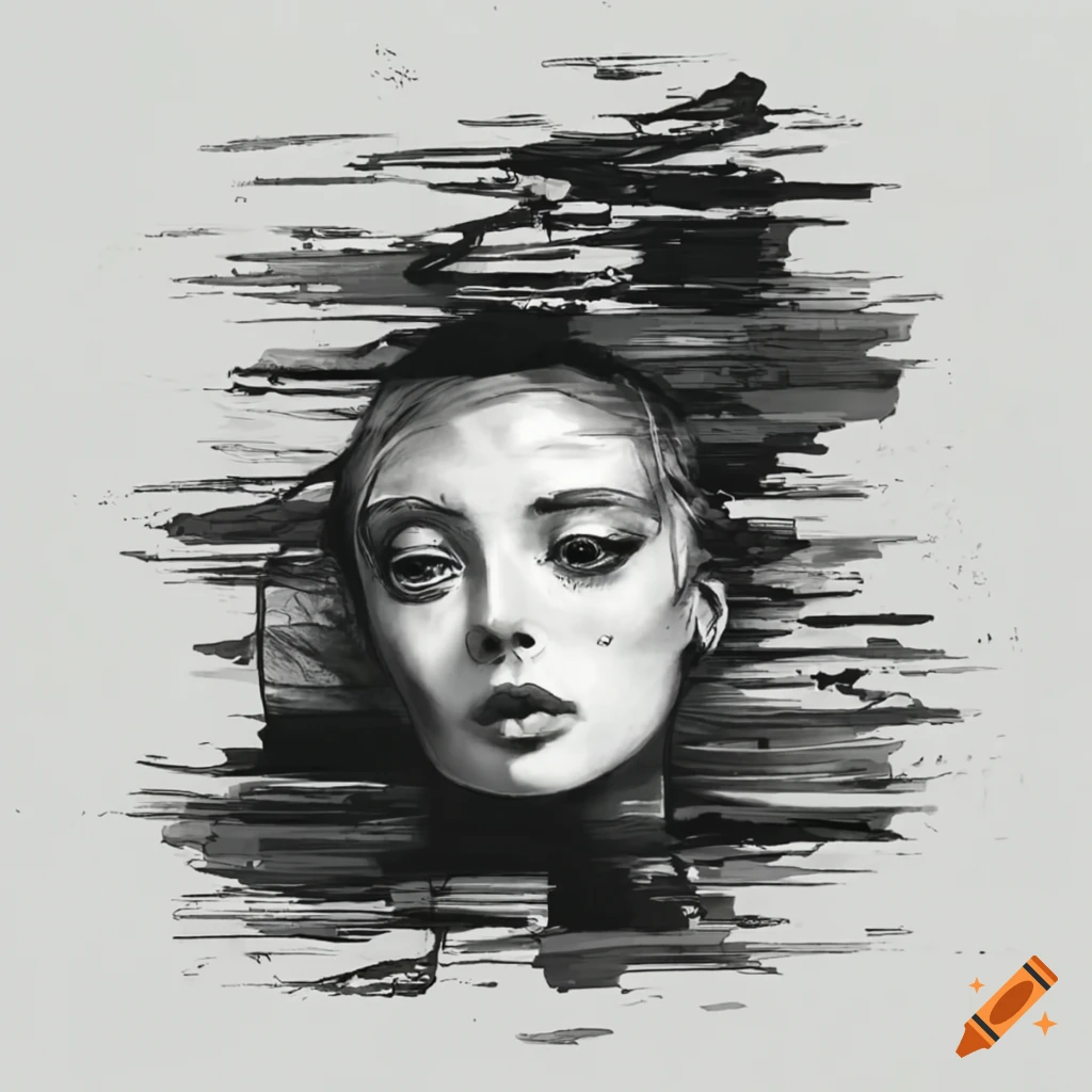 High definition detailed novel poster in an organized cabin on Craiyon