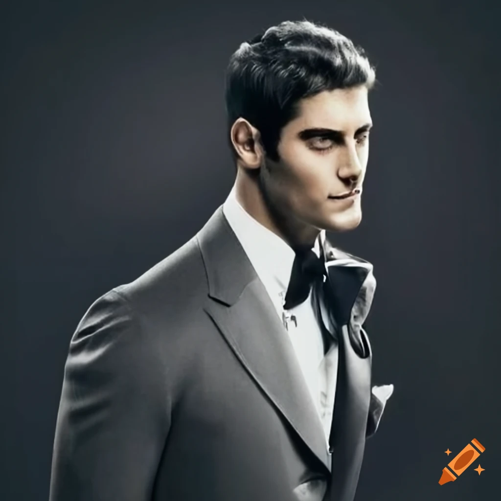 Russell wilson and jimmy garoppolo posing in monochrome attire with ...