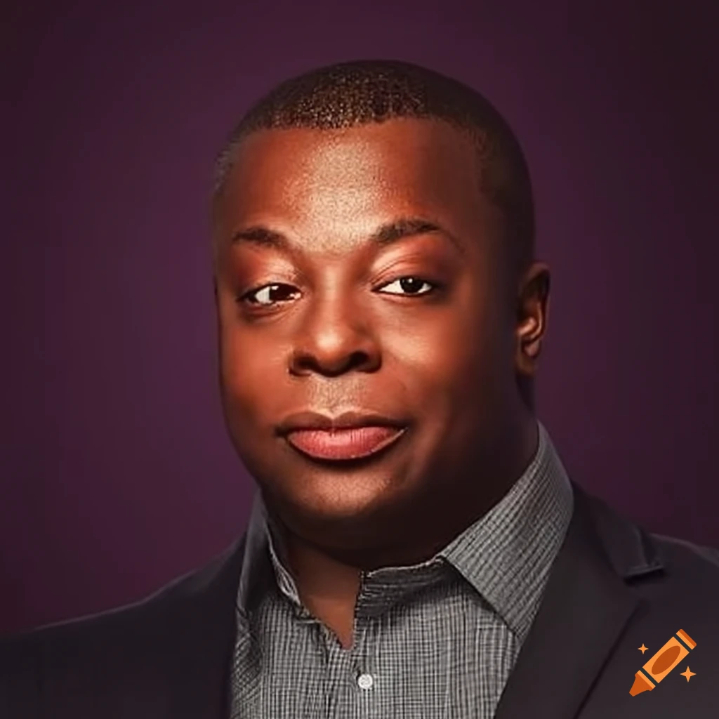 Emanuel lewis on Craiyon