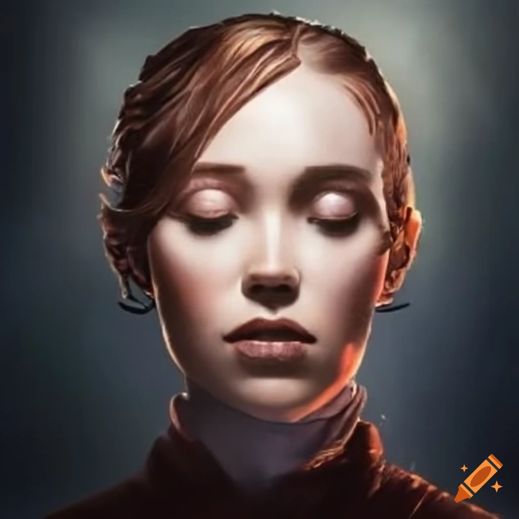 High definition detailed novel poster with organized cabin on Craiyon