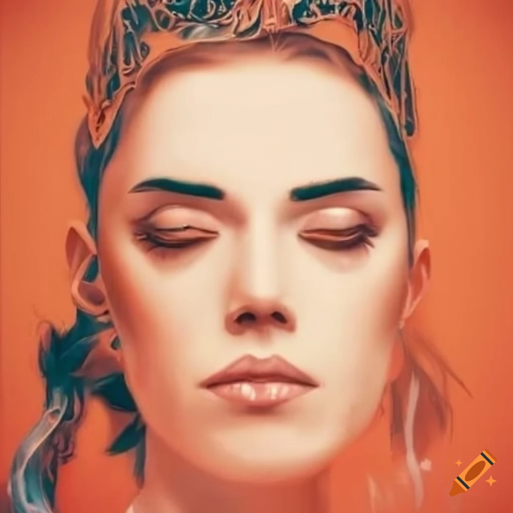 High definition detailed novel poster with organized cabin on Craiyon