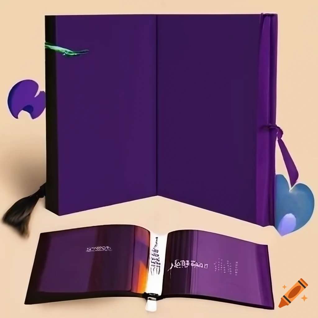 Generic graduation album cover design on Craiyon