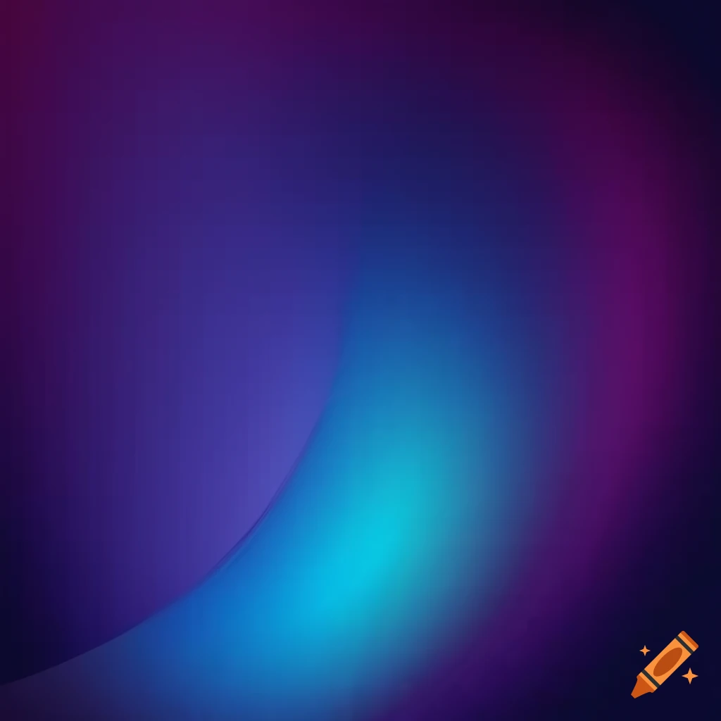 Elegant 4k gradient background on Craiyon
