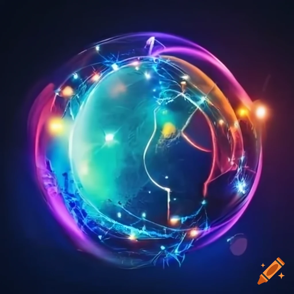 Collective energy and empowerment in human resources department on Craiyon