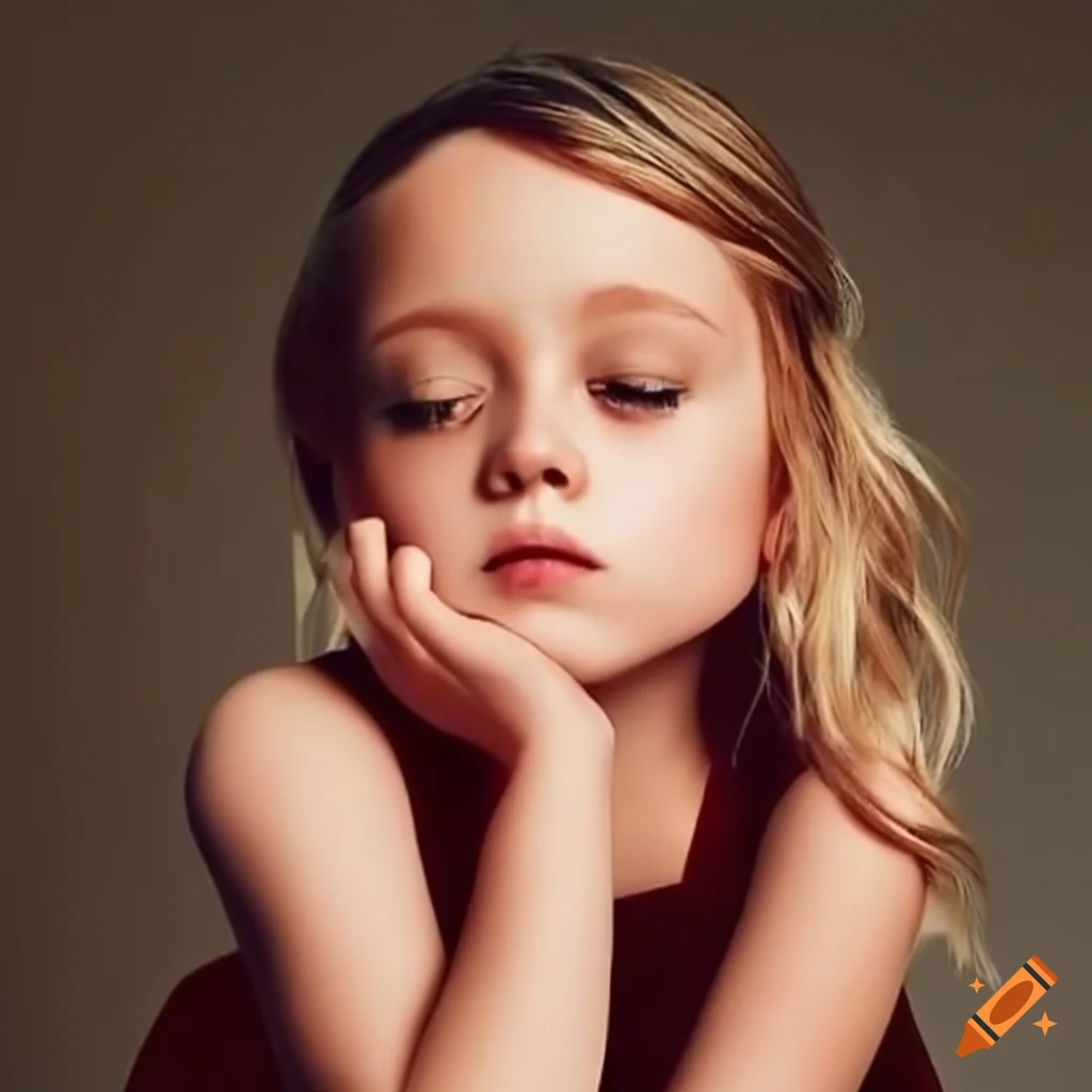 Ryley kissing jace on Craiyon