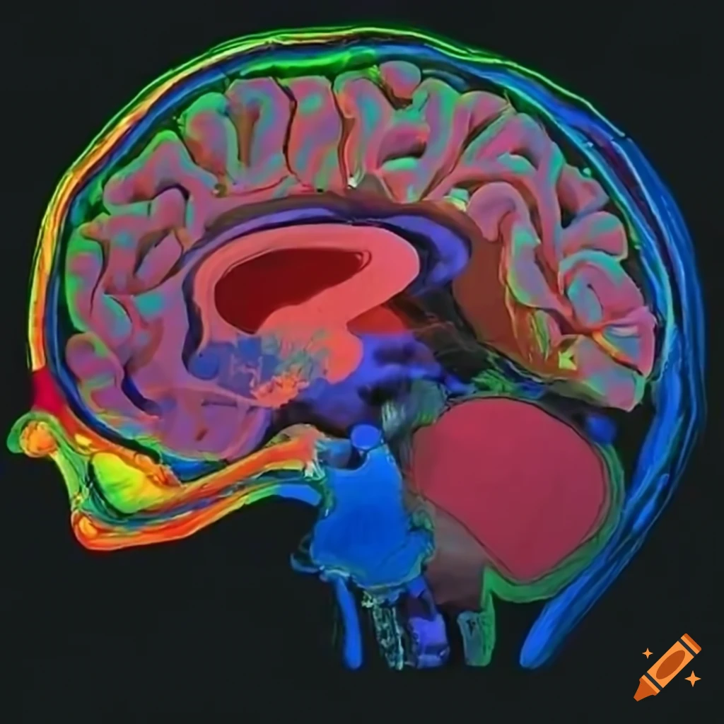 Brain's working memory system with focus on positive memory encoding on ...