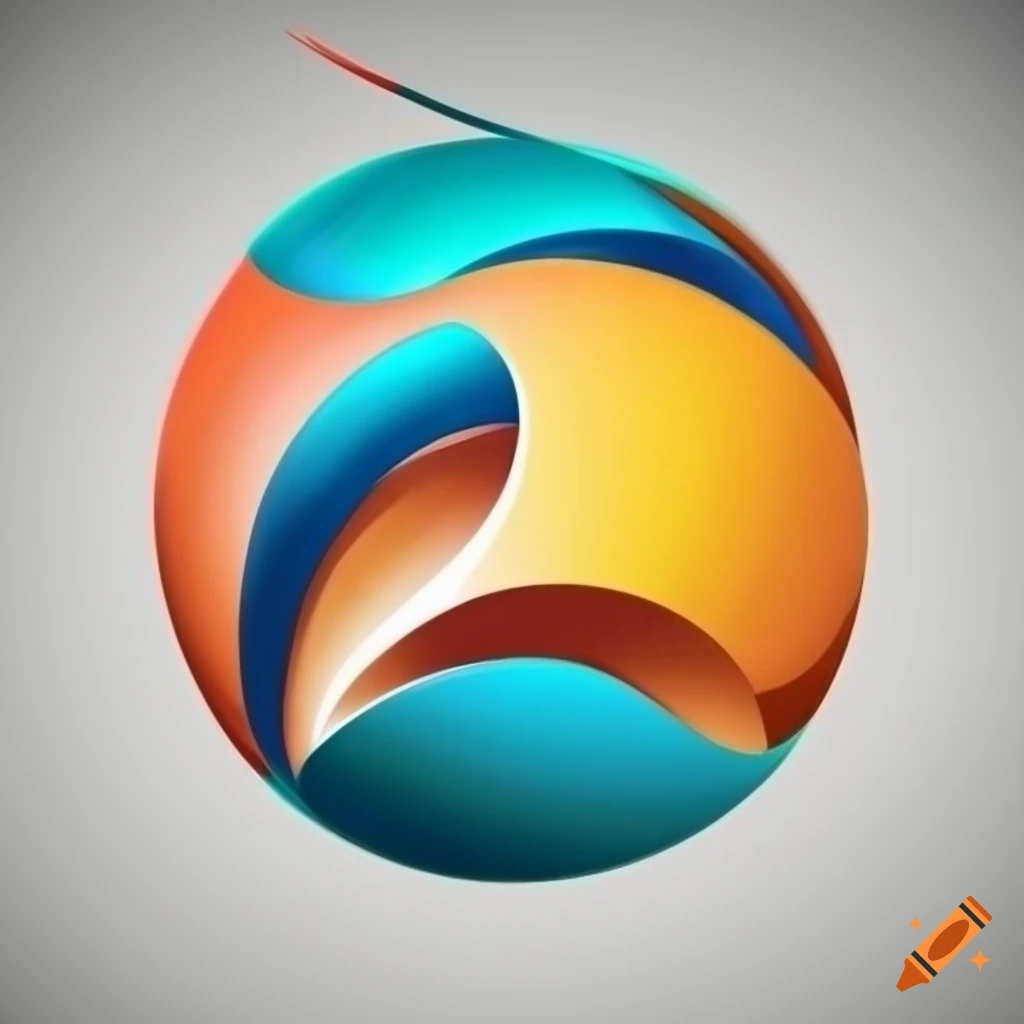 Logo for task manager application on Craiyon