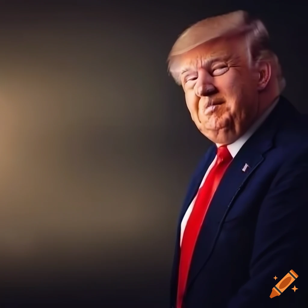 Close-up photorealistic portrait with extra wide angle view on Craiyon