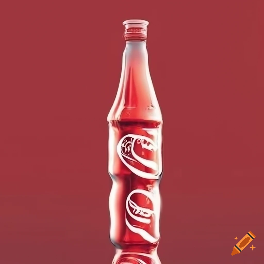 Logo cola cola on Craiyon