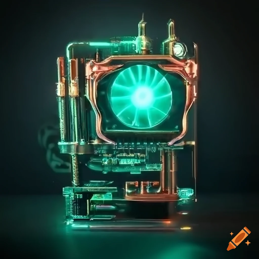 Rtl design featuring a cannabis gpu with q-bit instruction set and ...