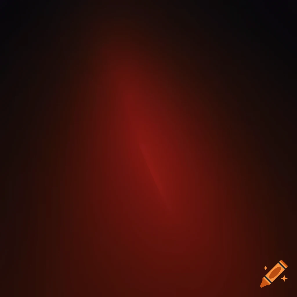 Dark colored website design on Craiyon