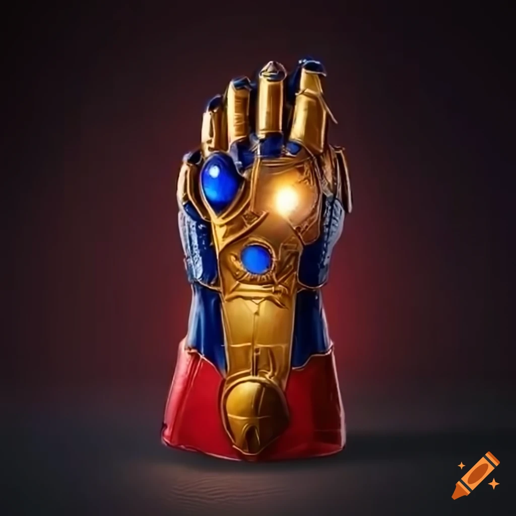 Marvel images created on Craiyon