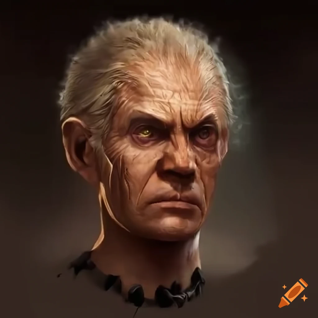 Ultra realistic depiction of a Type V civilization on Craiyon