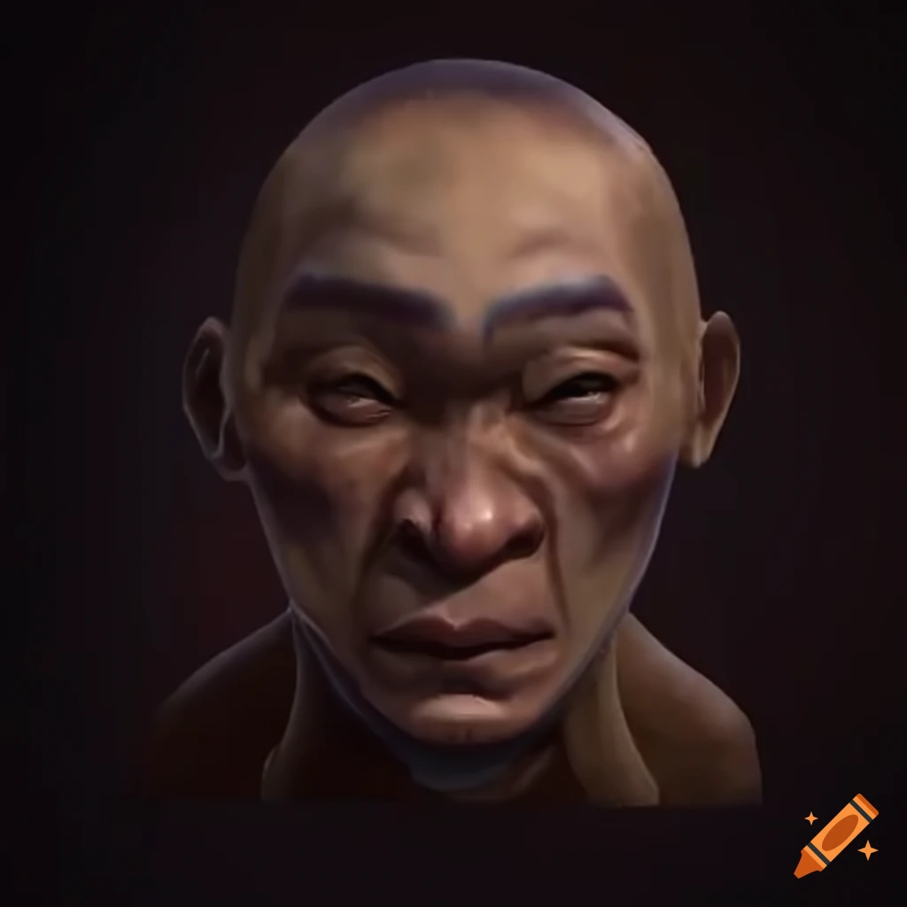 Ultra realistic depiction of a Type V civilization on Craiyon