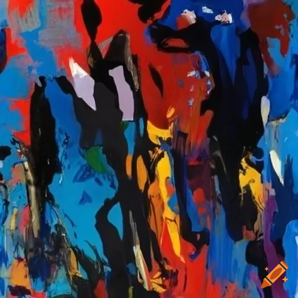 Artwork by kikuo saito on Craiyon