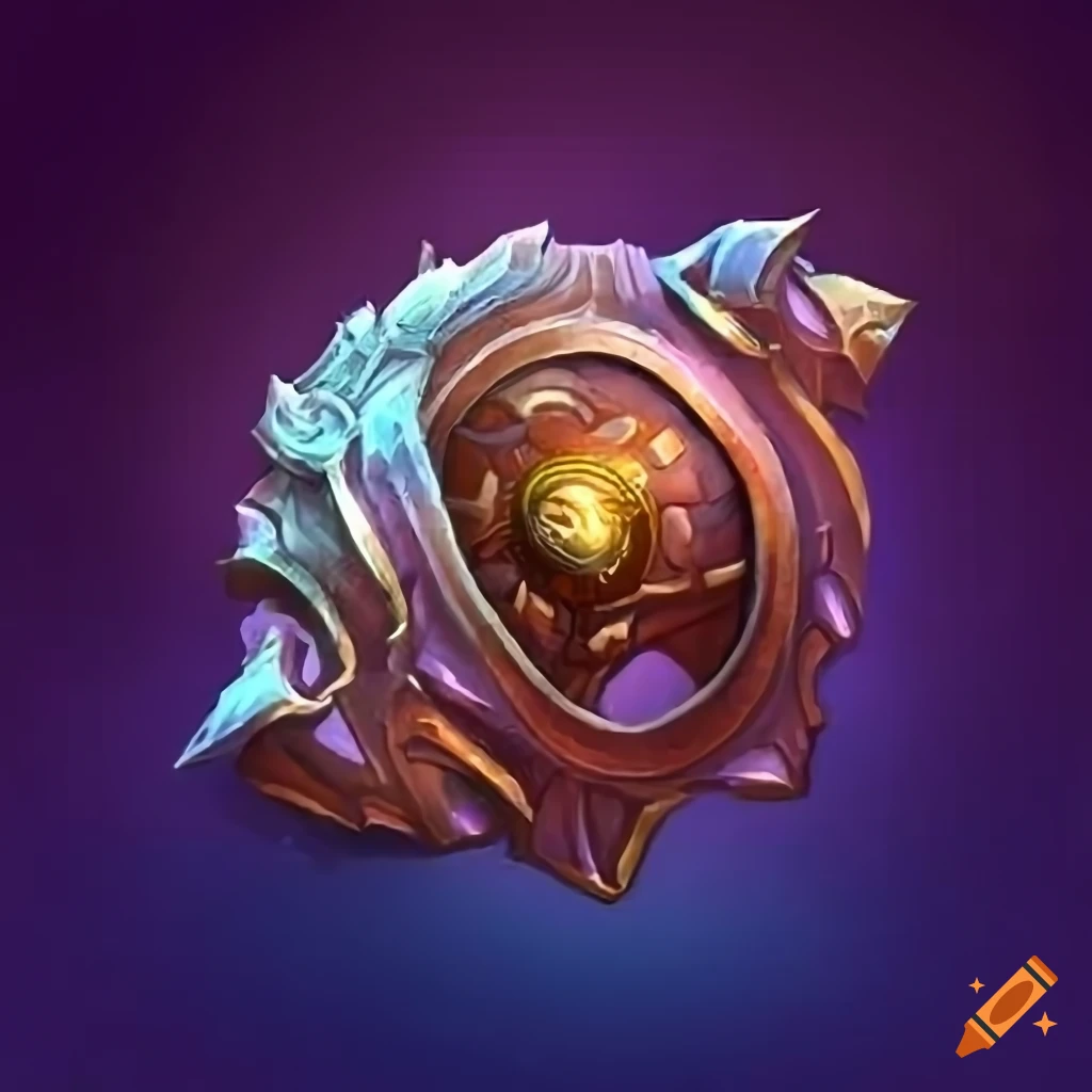 Icon for World of Warcraft Addon 'Classic Tweaks' with a cog design on ...