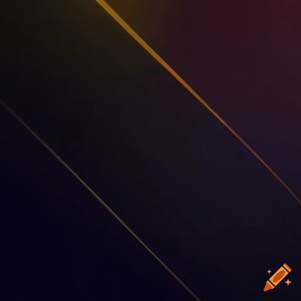 Instagram background in gold and anthrazit colors on Craiyon