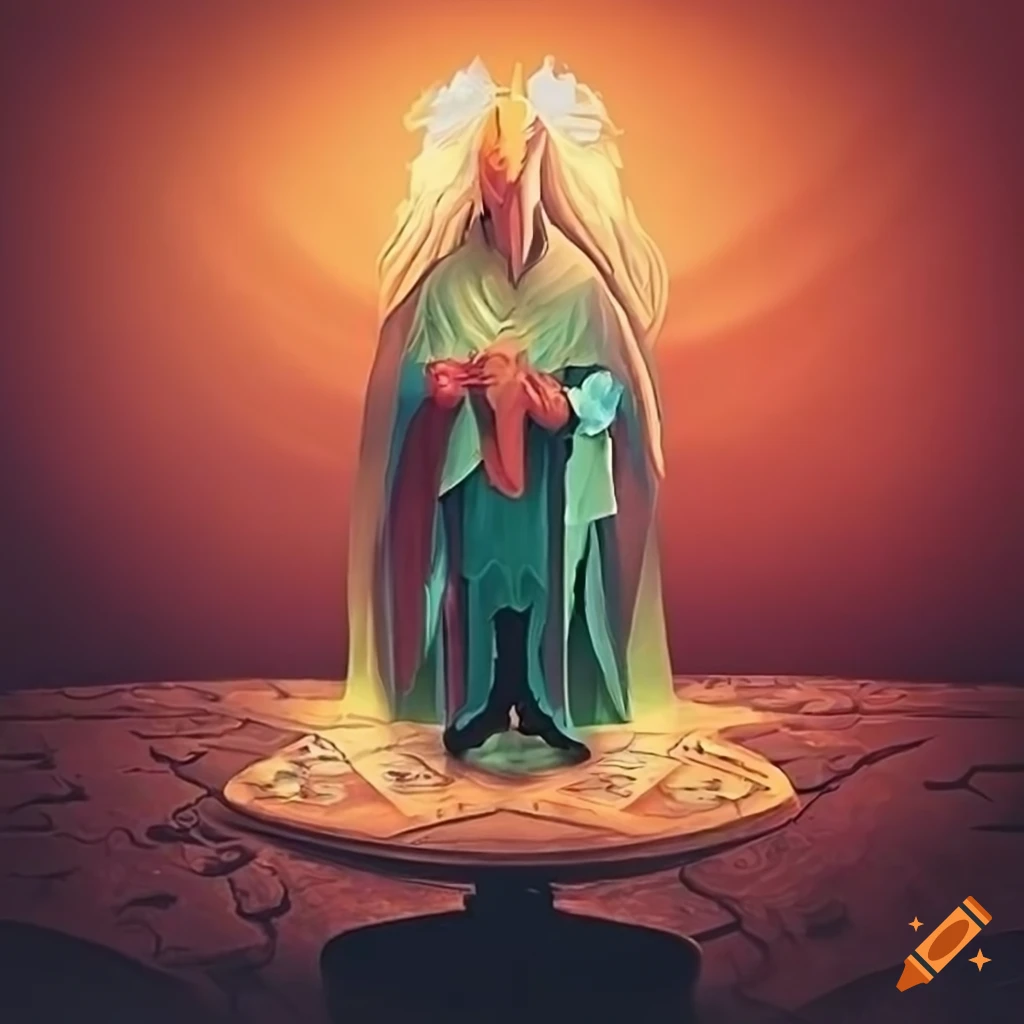 Tolki board games on Craiyon