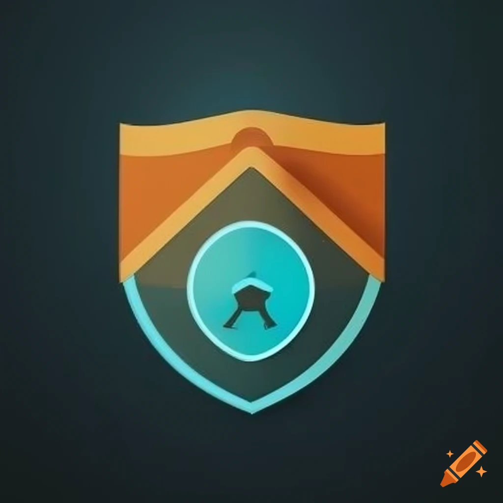 Bastion Security Computing logo with SAMI acronym on Craiyon