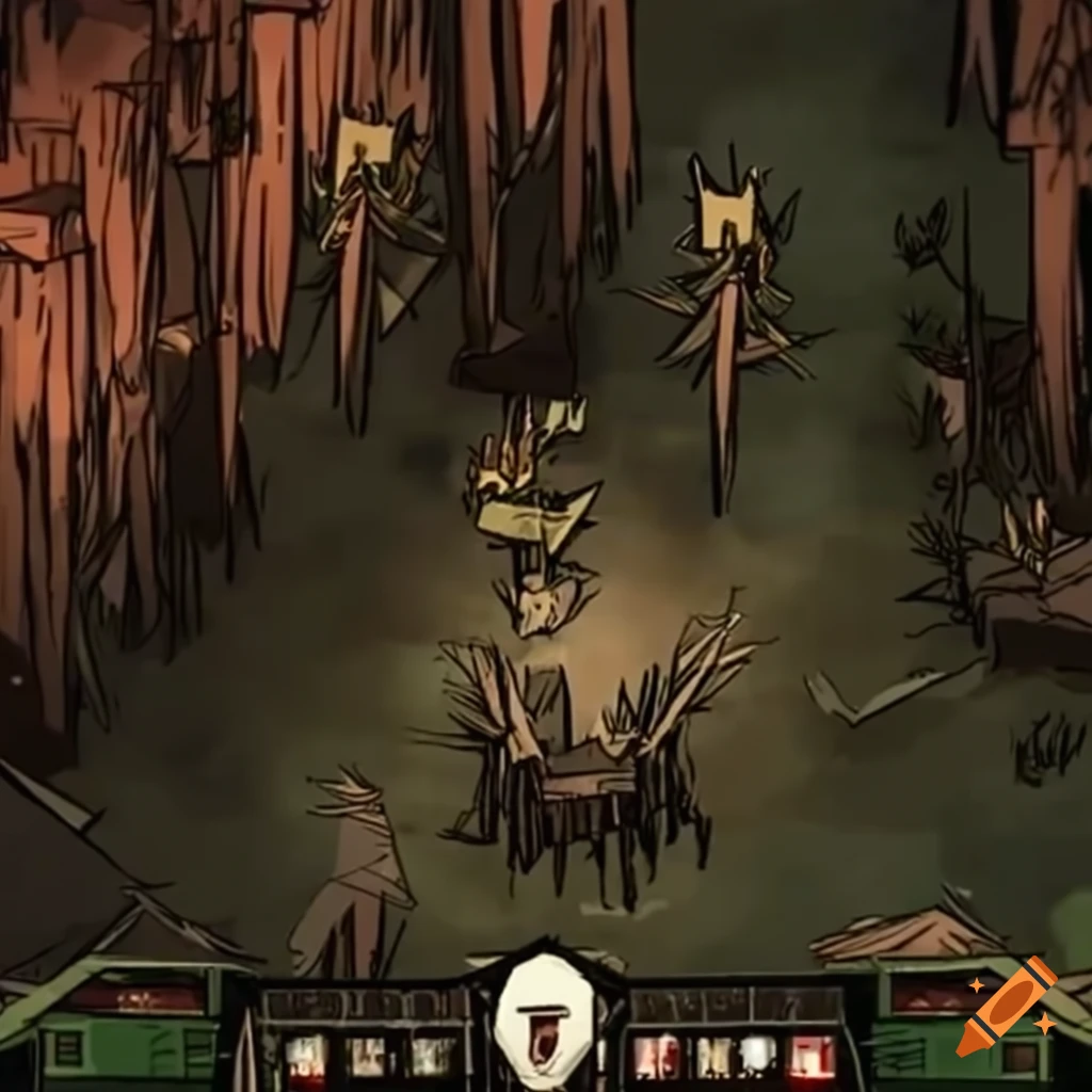 Jacob Elordi defending a base from hound attack in Don't Starve game on ...