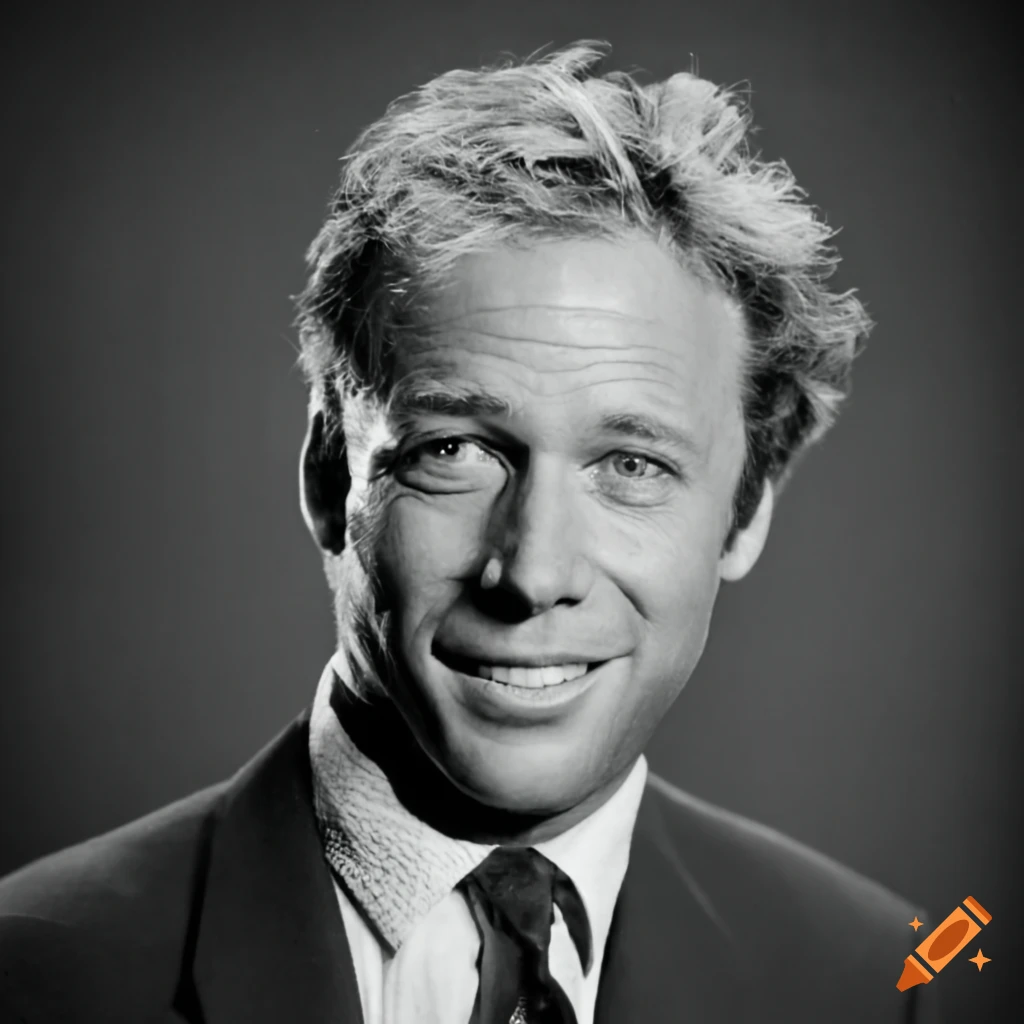 Russell johnson as 'the professor' from gilligan's island tv show ...