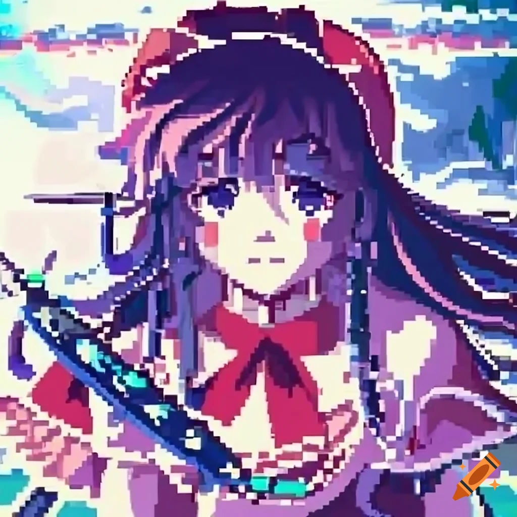 Rhythm game featuring popular Touhou Project songs with a new storyline ...