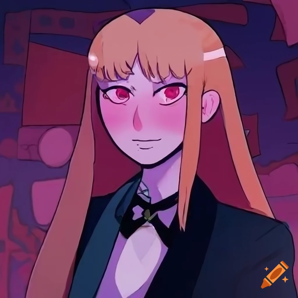 Stanislaw Wyspianski, Goth Marin Kitagawa, Steven Universe characters ...