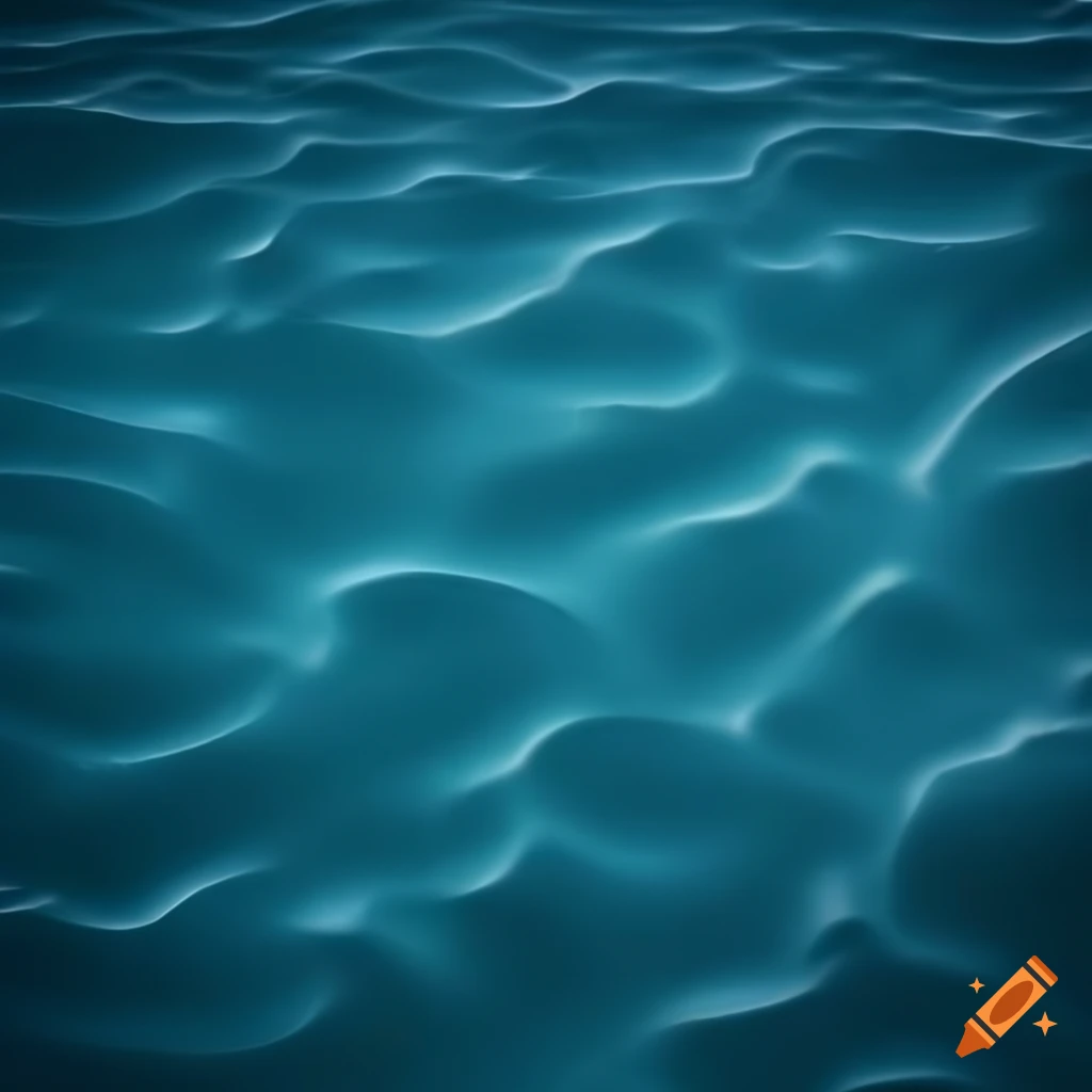 Water texture on Craiyon
