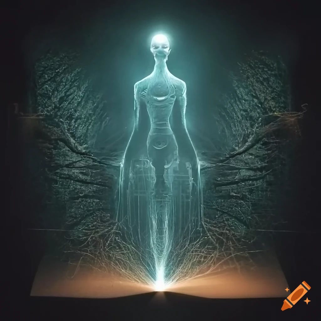 Syllogism on eternal being, temporary existence, and human questing for ...