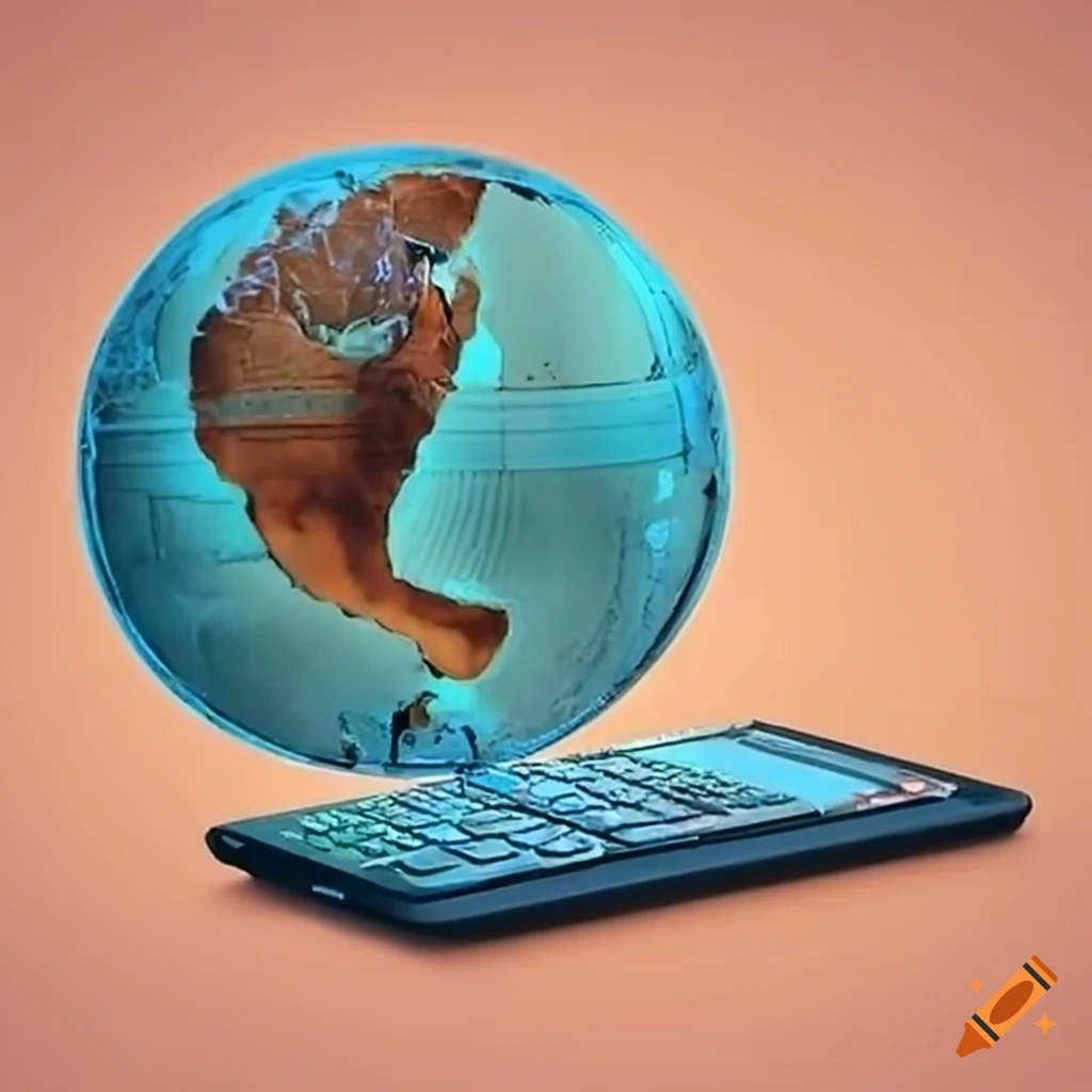 Affordable internet plans for homes and businesses on Craiyon