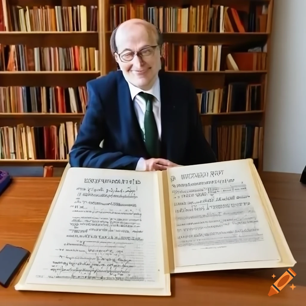 Doctor marc mollineri's accounting degree certificate from university ...